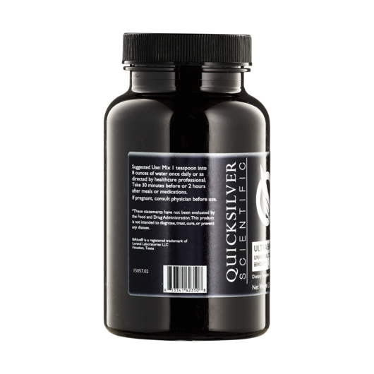 Ultra Binder® Universal Toxin Binder – VitaExpress.com